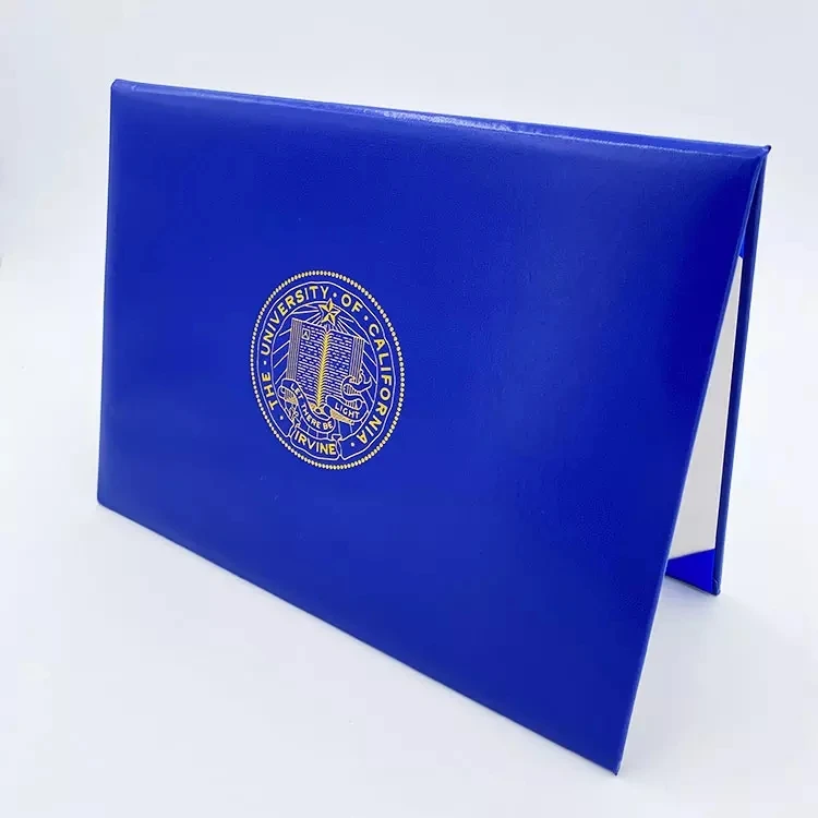 Diploma Printing Services - Elegant Certificate Texture