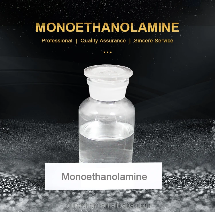 99.5% Monoethanolamine (MEA) - Best Price & Quality