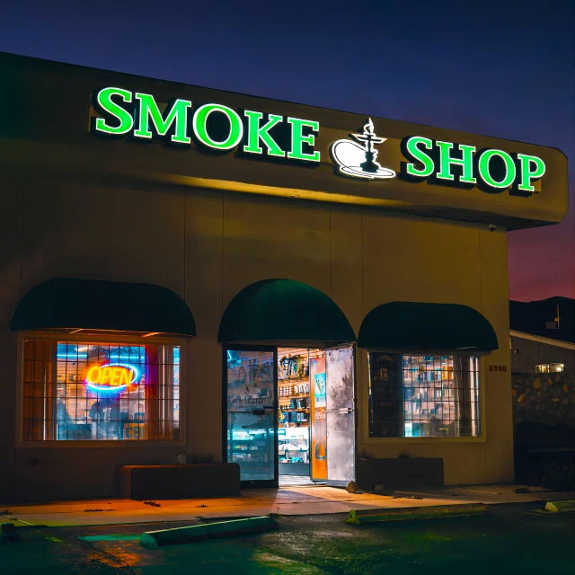 One Stop Smoke Shop Supplies Puffs Disposable Desechable Electronicos ...