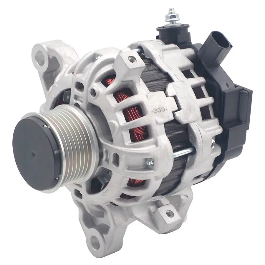 A01-0679n Alternator Car Brand New Car Alternator Fit For Alb2204 - Buy ...