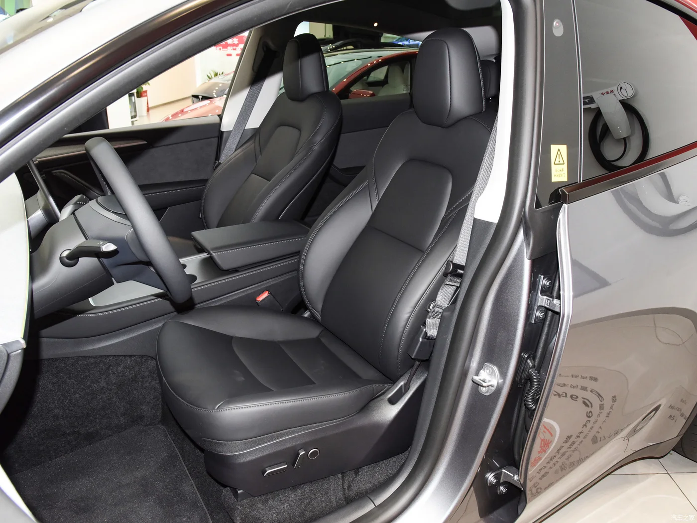 2024 White Color Byd Yuan Plus Ev Ultra Long Range Suv New Energy ...