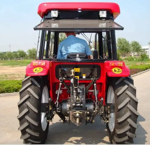 Used Tractor - Buy Tractor Bn704,Hmt Tractors,Europard Tractor Product ...