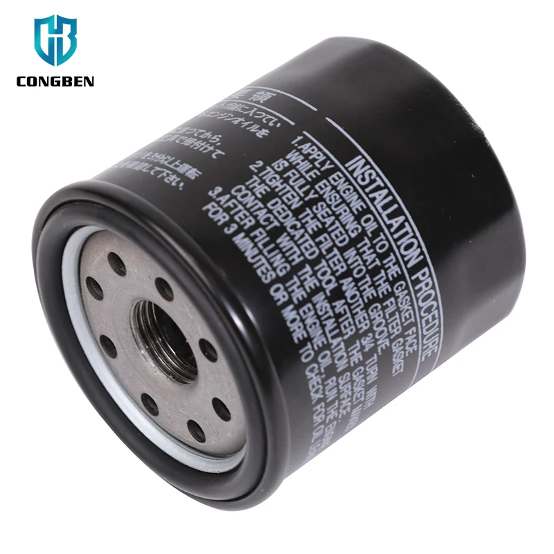 Genuine Engine Oil Filter 90915-yzze1 90915-yzzj1 90915-yzzc5 90915 ...