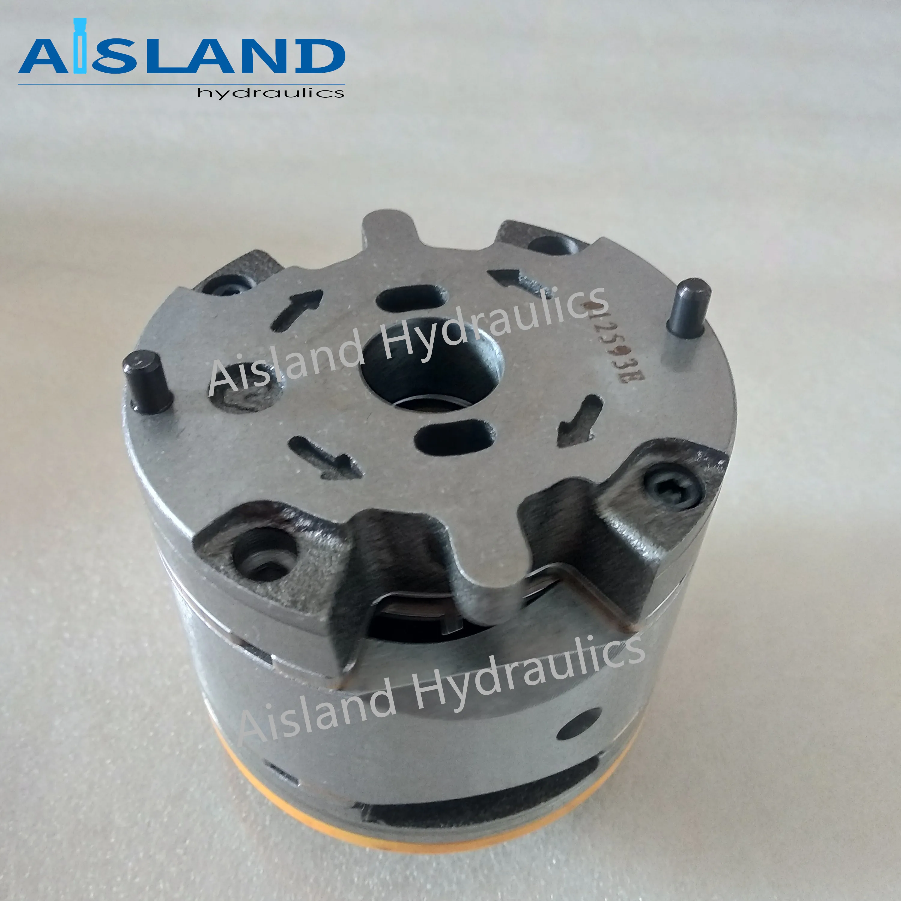 Vickers 20VQ, 25VQ, 35VQ, 45VQ Hydraulic Vane Pump Kits