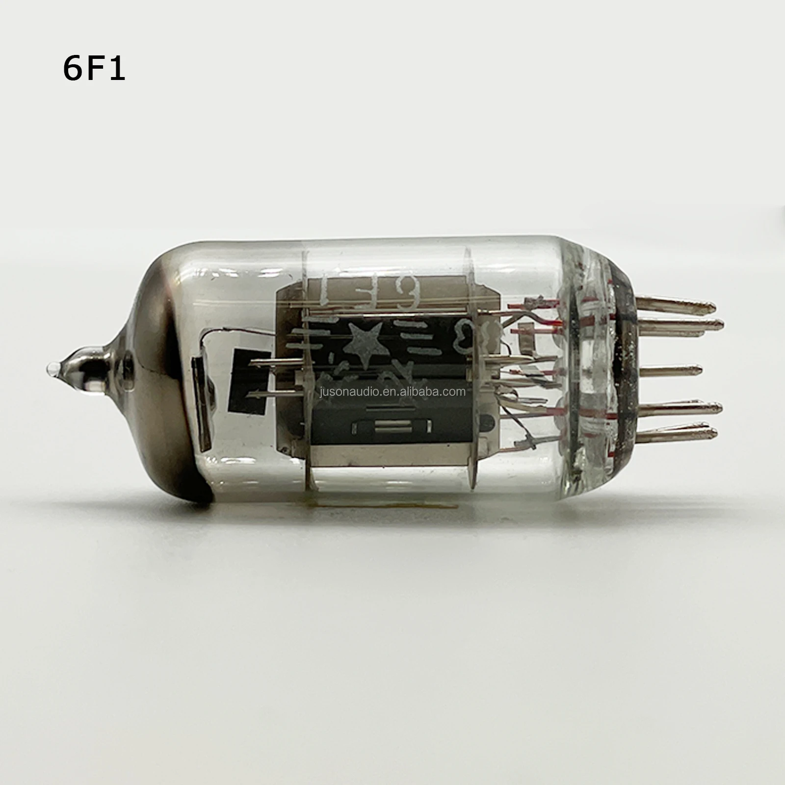Beijing Electron Tube Vacuum Valve 6f1 Vacuum Tube Amplifier For Audio ...