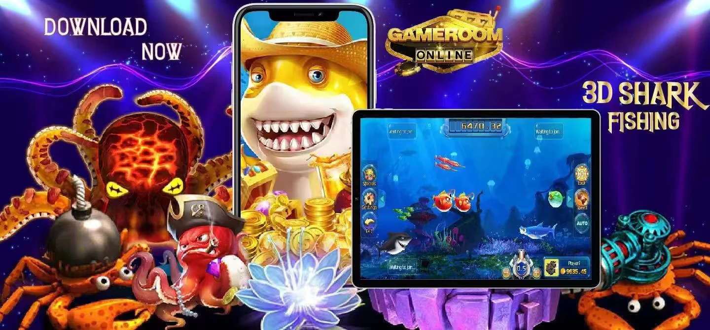 New Agent Fish Table Game Milkyway Online Gambling Machine Golden ...