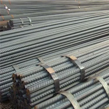 Export Building Construction Materials For Best Price Light Gauge Rebar ...