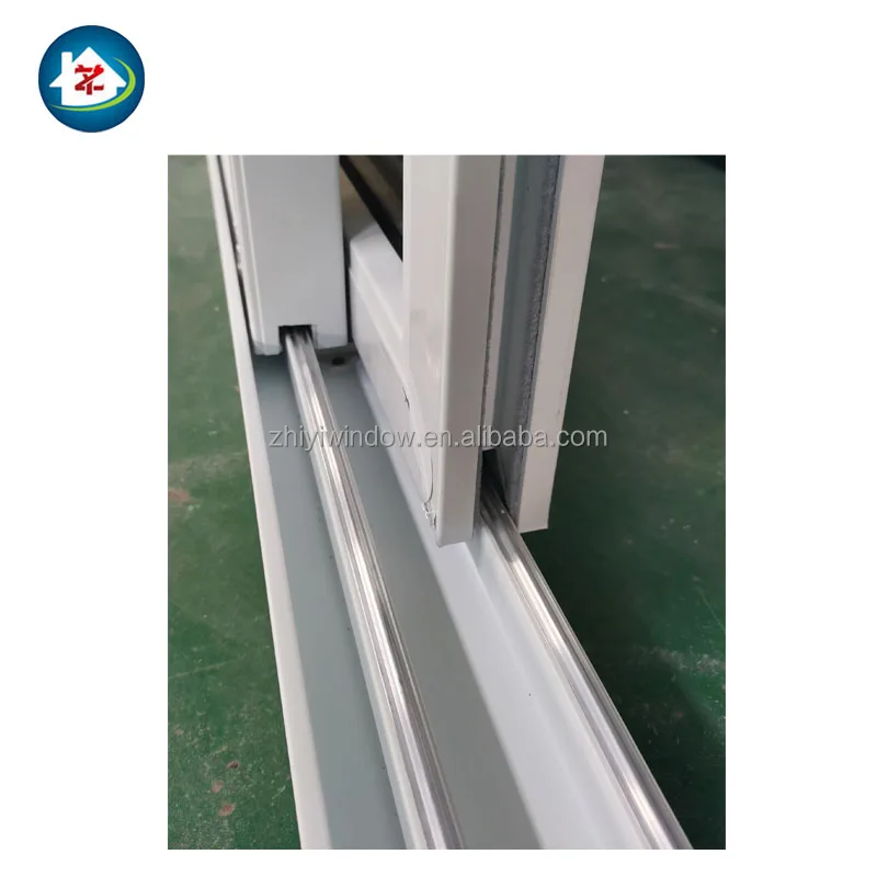 Bahamas Upvc/pvc Sliding Glass Window Grill Design| Alibaba.com