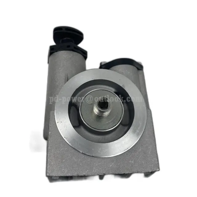 Cummins Engine Fuel Filter Base 5364385 5264163 3945460| Alibaba.com