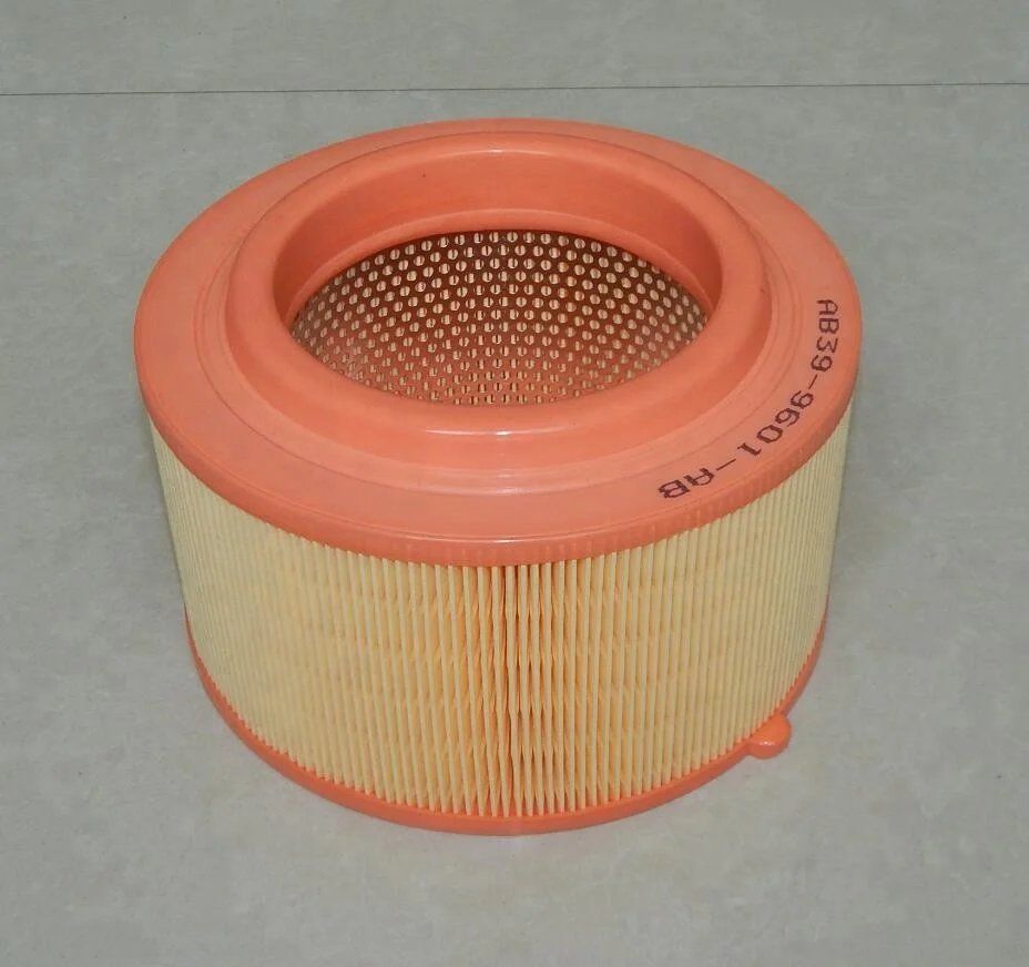 Cartucho De Filtro De Aire Ab39-9601-ab,Ab399601ab,Para Ford Ranger ...