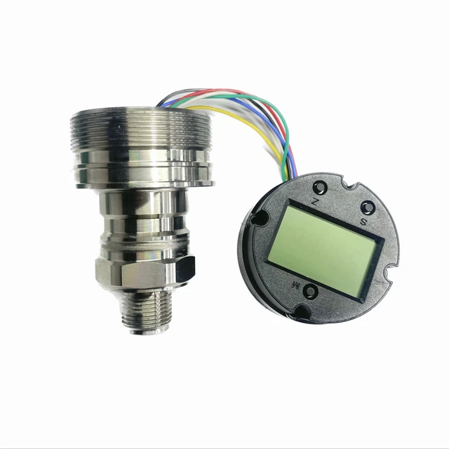 Company Overview - Nanjing Precision Sensing Technology Co., Ltd