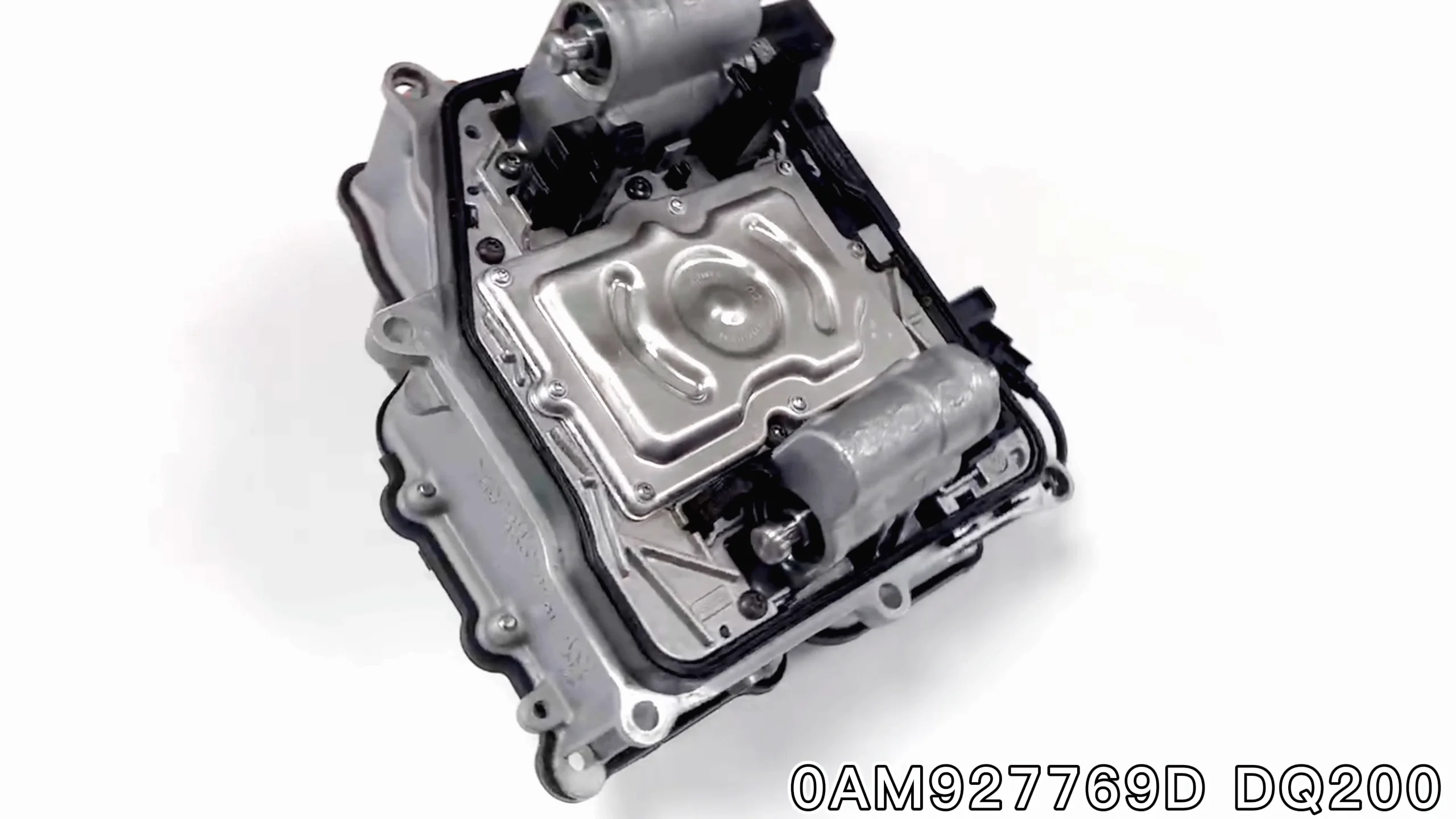 Dsg Dq200 0cw Tcu 0am927769k 0am927769g 0am927769d Transmission ...