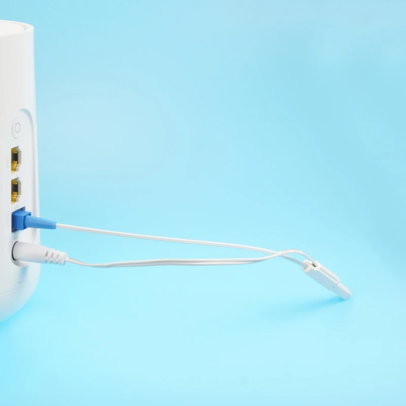 Huawei Fast Connector Fttr Hybrid Pvc Photoelectric Hybrid Grease ...