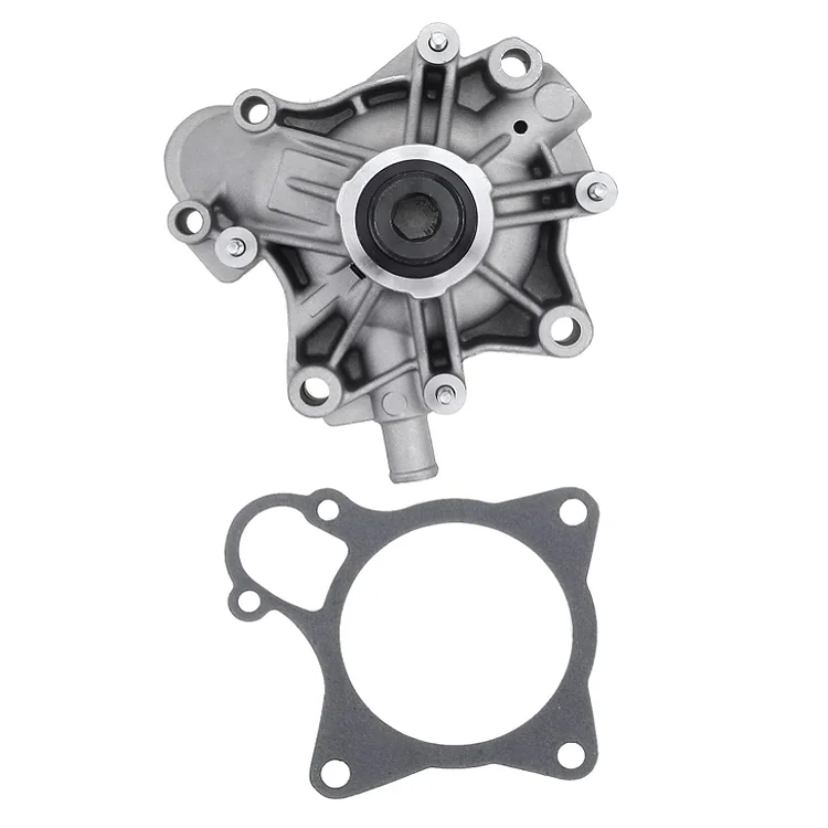 504087367 504113544 Water Pump For Iveco Daily 3.0d 99 To 14 - Buy ...