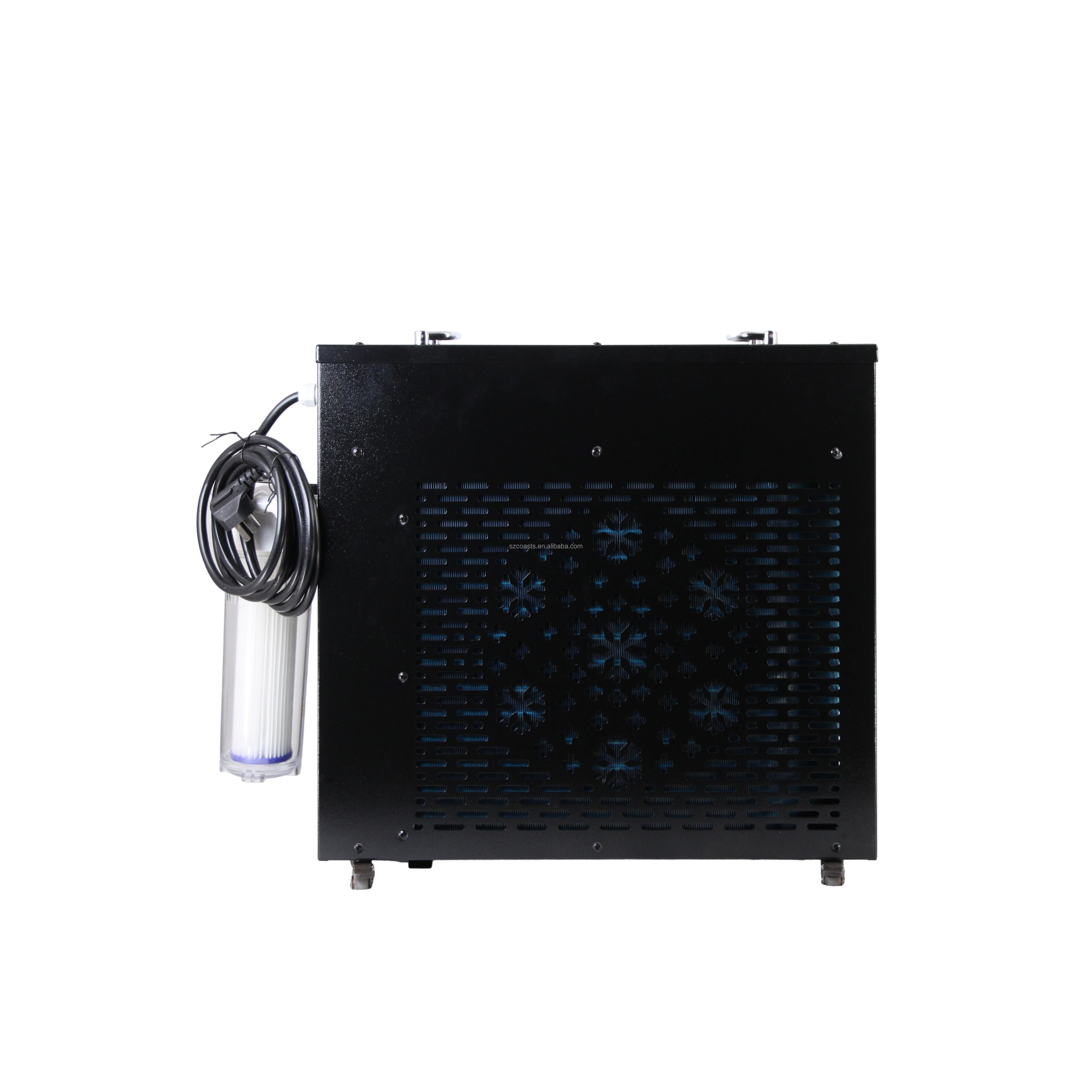 Smart WIFI Control Ice Bath Plunge Cold Chiller 220V-110V
