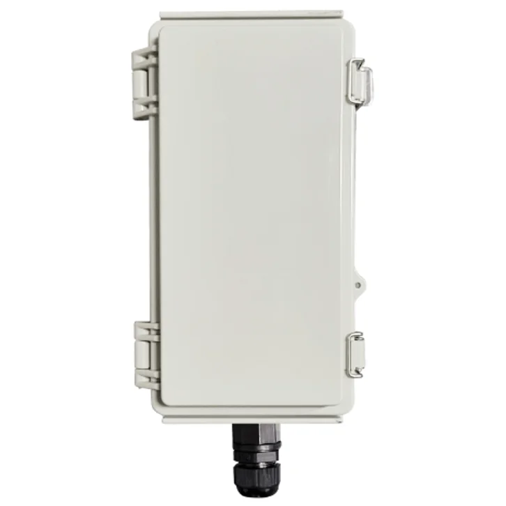 Wireless Long Range Outdoor Gateway Bluetooth Iot Ble Beacon Receiver ...