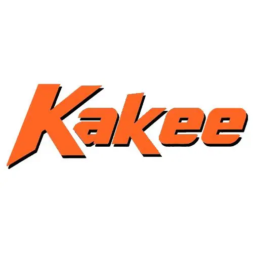 Company Overview - Guangzhou Kakee Technology Co., Ltd.
