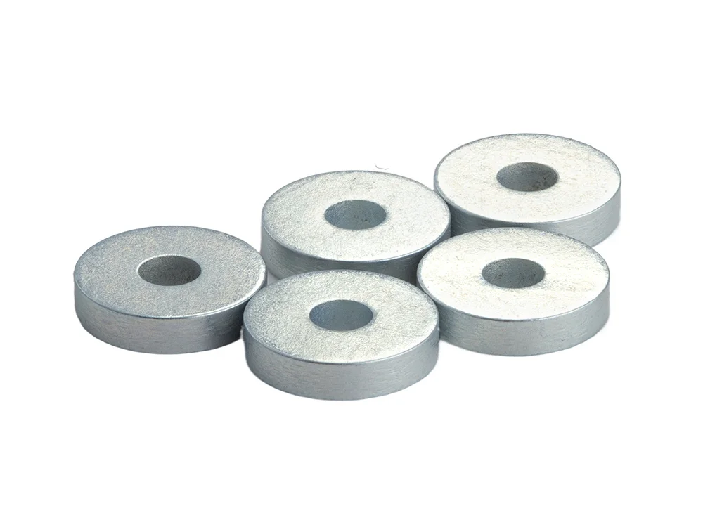 Permanent Round Magnet Countersink Hole High Quality N35 Countersink ...