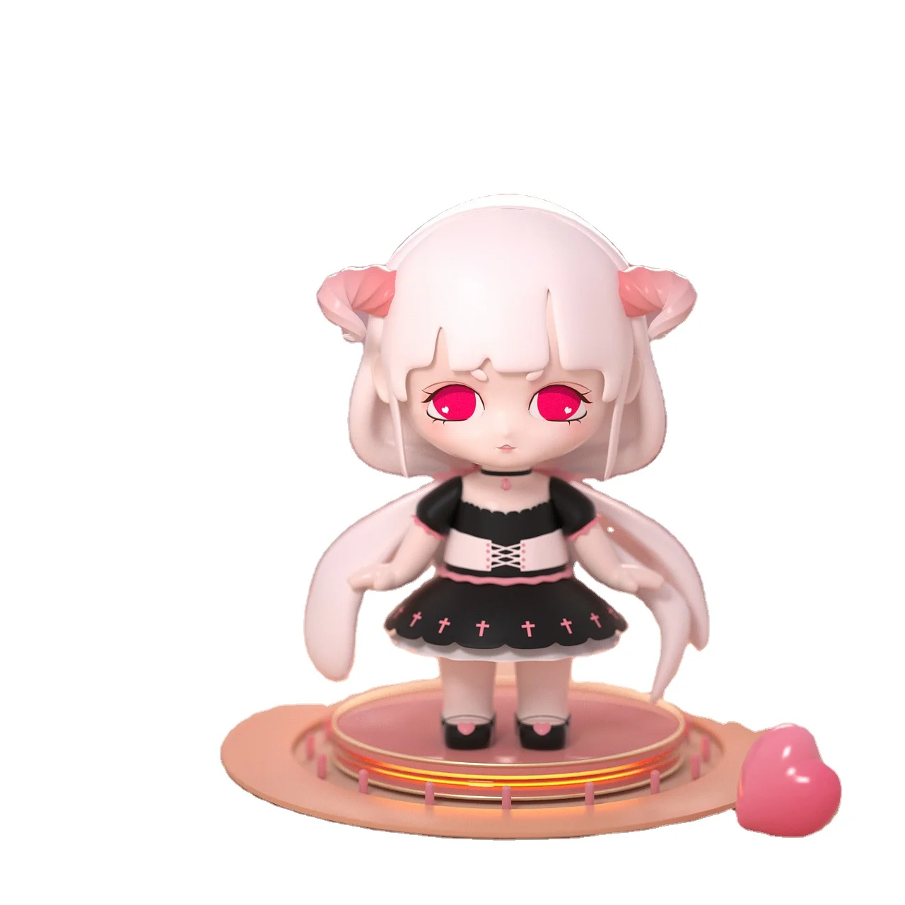 Blind Box Toy Production And Processing Factory Customize Blind Box ...