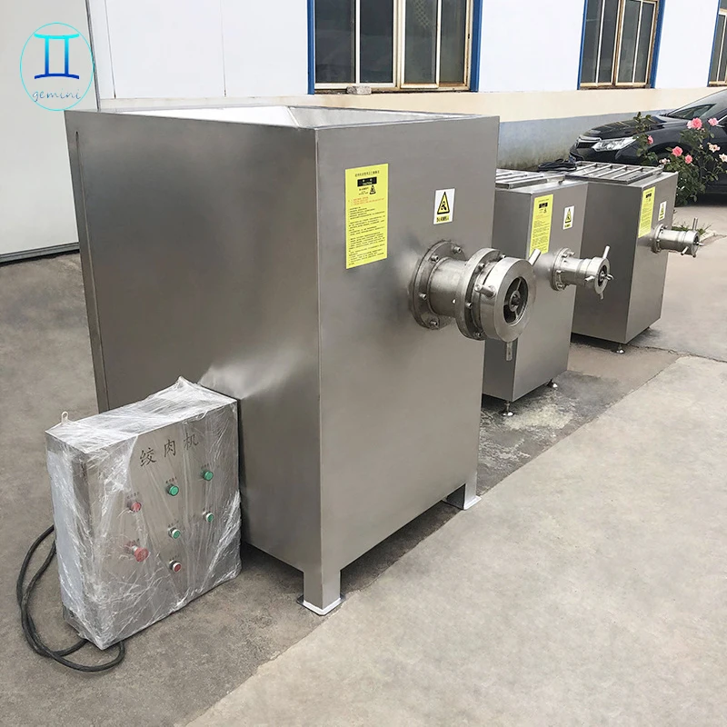 Industrial Electric Meat Mincer Commercial meat grinders| Alibaba.com