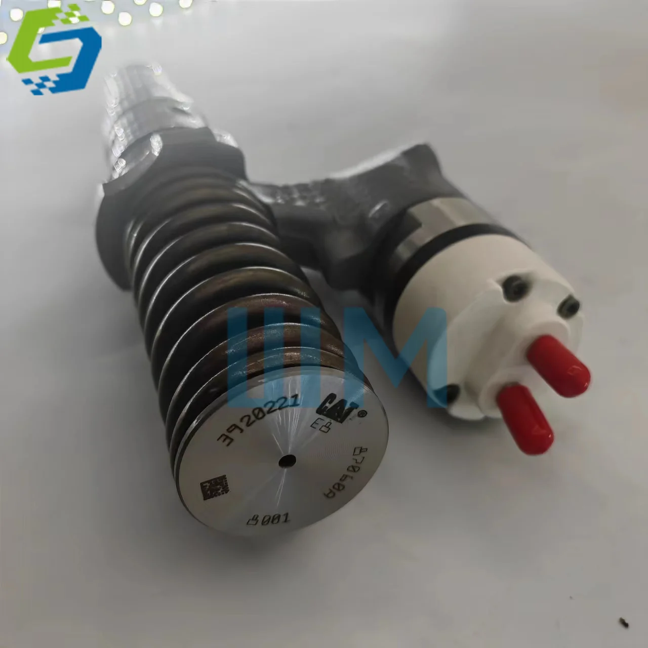 For Cat 3512b E3512b Fuel Injector Assembly 392-0201 392-0202 392-0206 ...