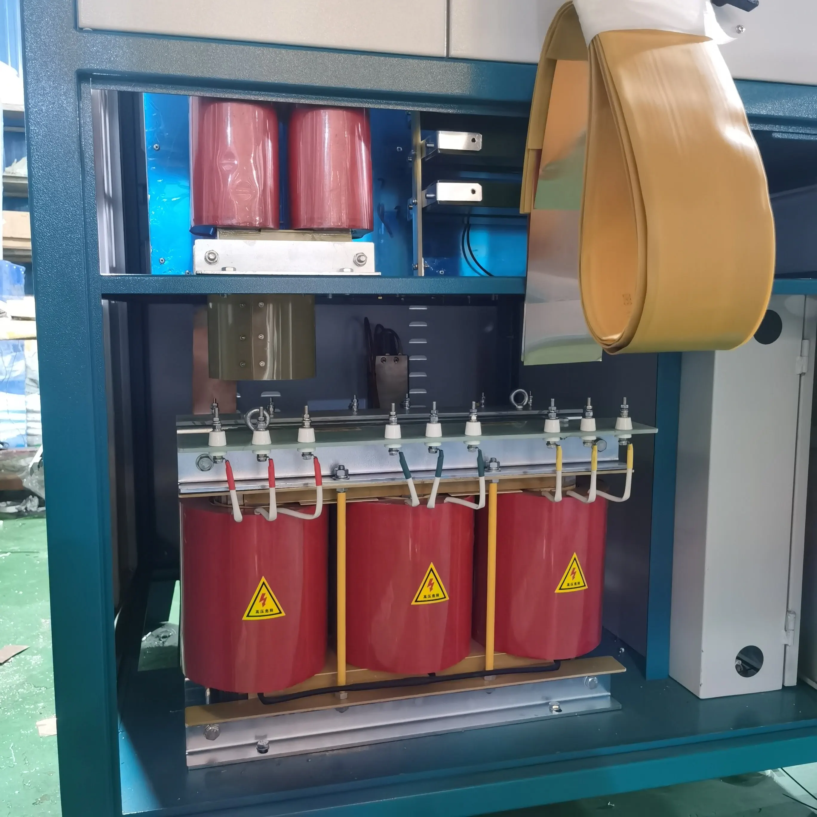 Induction Heater High Frequency HF Generator - 2 Year Warranty