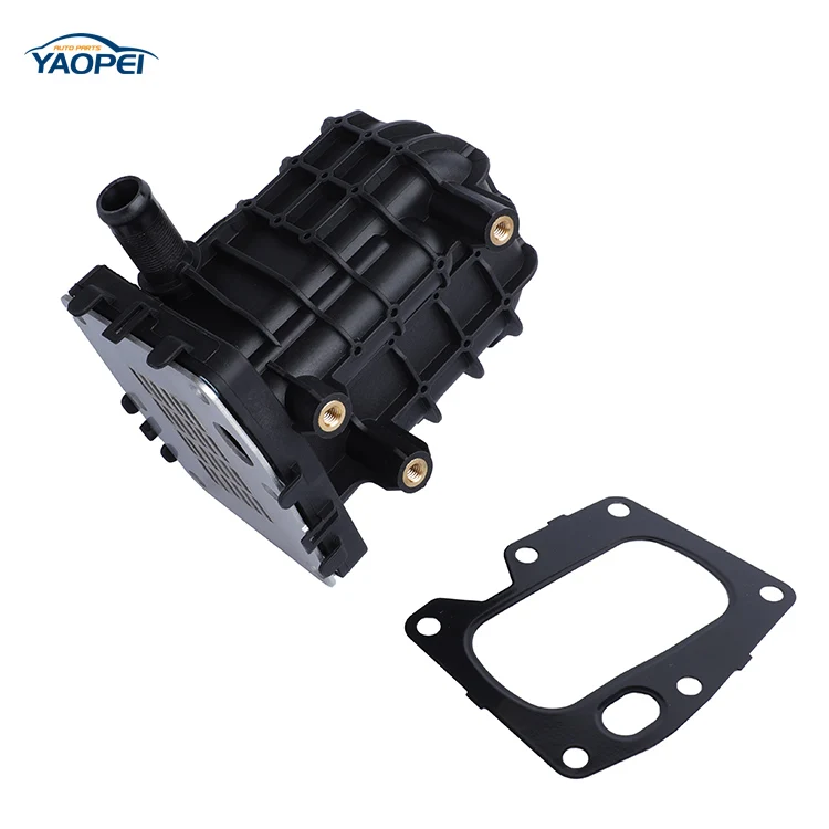 9678745680 YAOPEI New EGR Valve for Citroen PSA C4 Peugeot 308 3008 ...