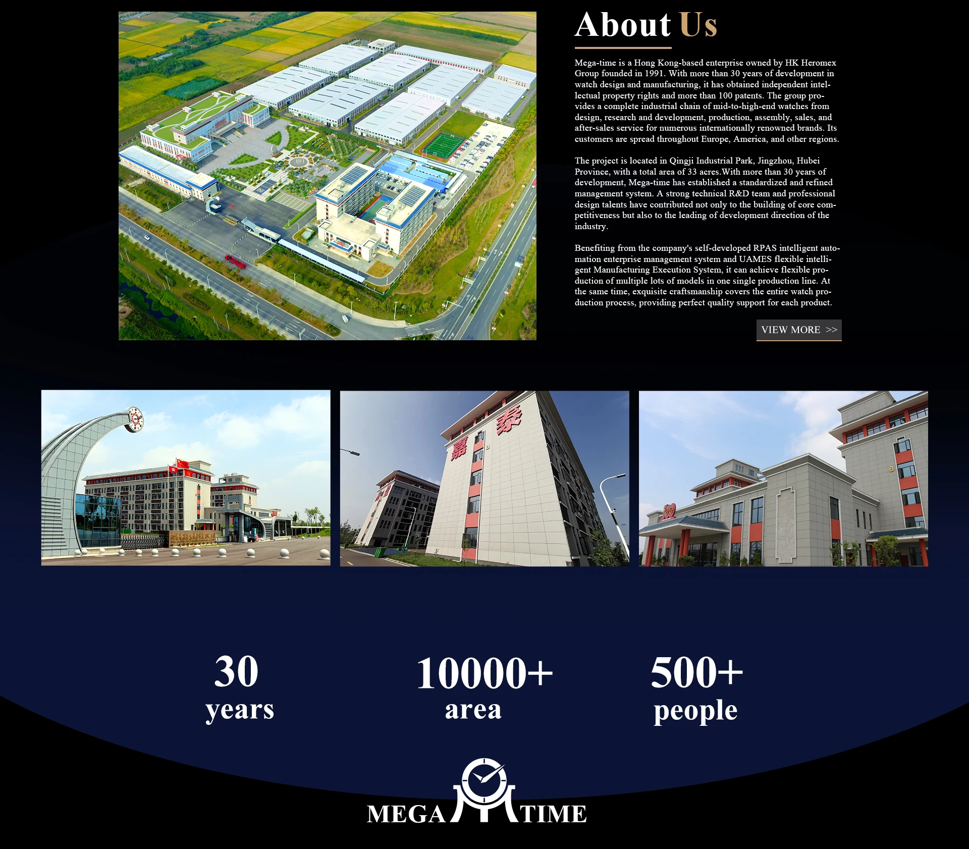 Huizhou Yingtai Information Technology Co., Ltd.