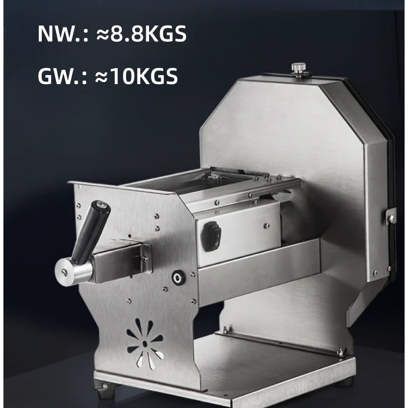 Radish Fruit Slicer Machine - Efficient & Durable Solutions