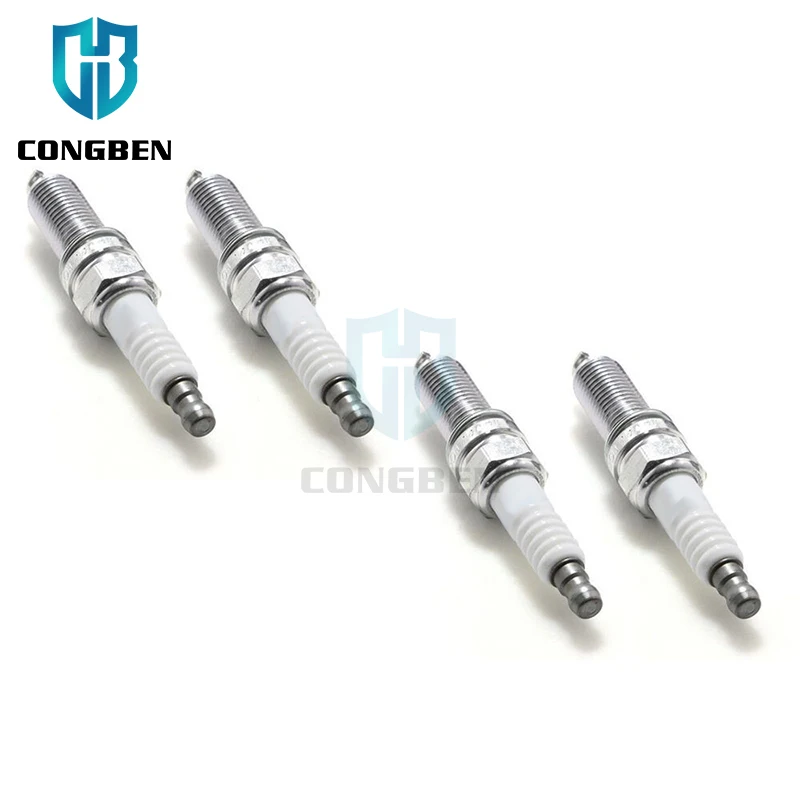 Shop High-Quality Spark Plugs from Reliable Chinese Manufacturers