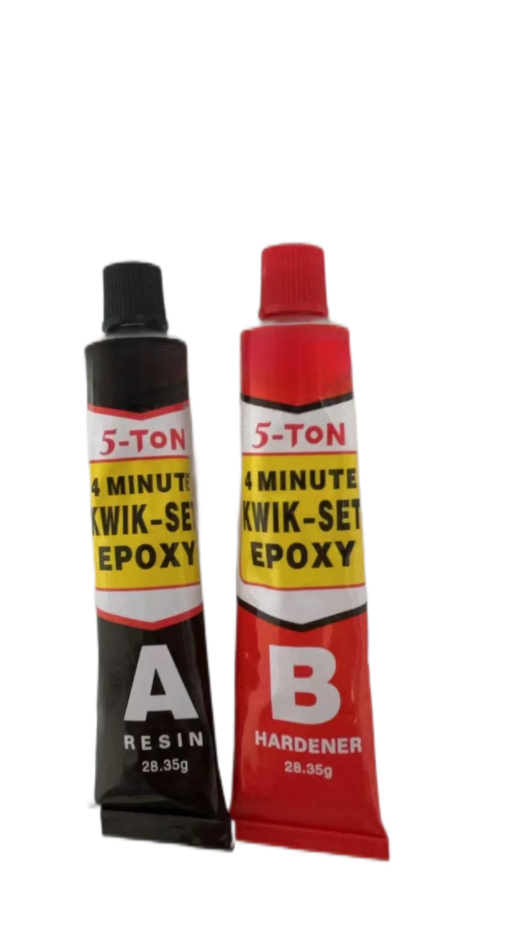 Berserk Instant Bond Epoxy Resin 2 Part 5 Minutes Epoxy Adhesive Glue ...