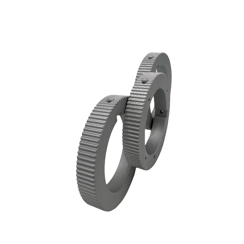 Gt Pulley Gt2 And Gt3 Timing Pulleys Power Transmission Parts Product ...