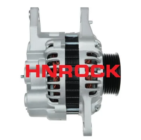新hnrock 12v 100a交流发电机jfz1928-3 553420ri A003tb5591 A003tb6091 A3tb5591 ...