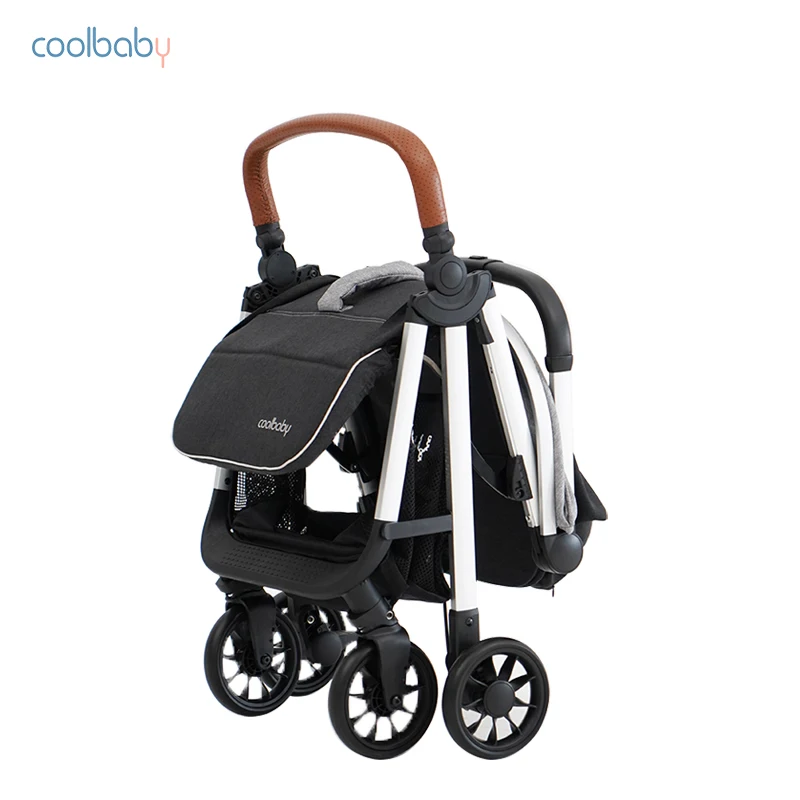 2021 New Design Automatic Folding Compact Baby Stroller| Alibaba.com