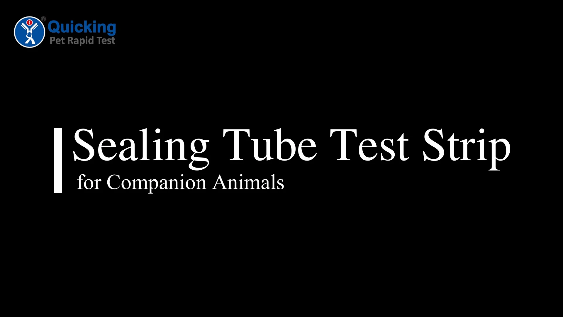 Veterinary Rapid Test Canine Heartworm Ag Test Chw For Vets (colloidal ...