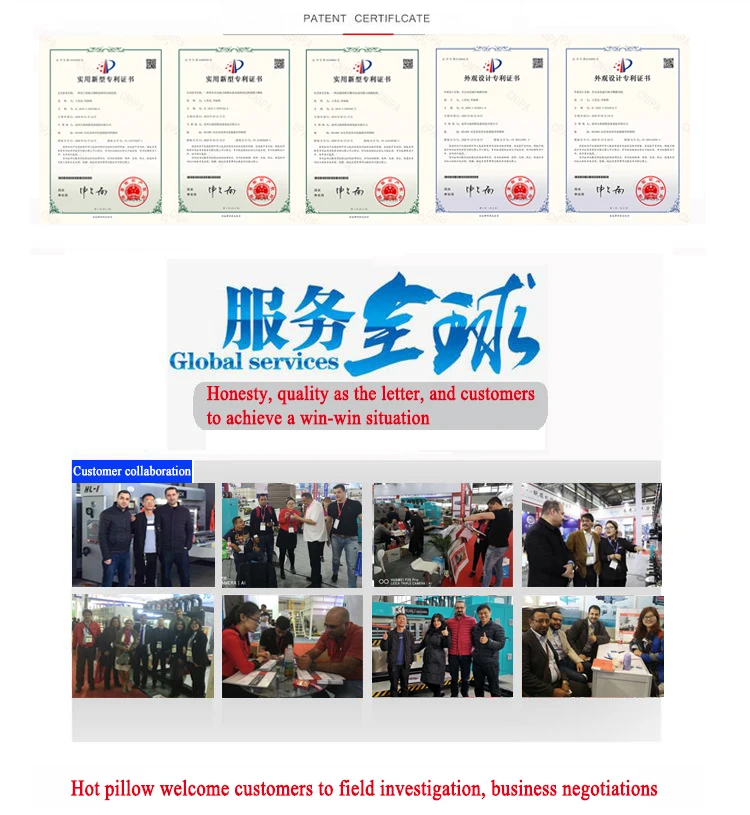 Huali Export Semi-auto Stitching Bon Manual Nail Paperboard Carton ...