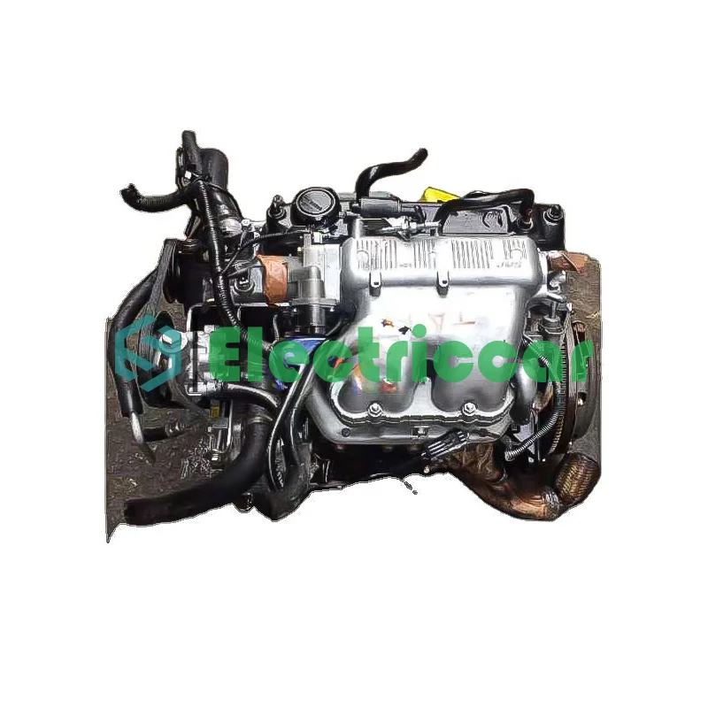 Toyota Hiace/hilux 2Y 3Y 4Y Complete Gasoline Engine - Best Price