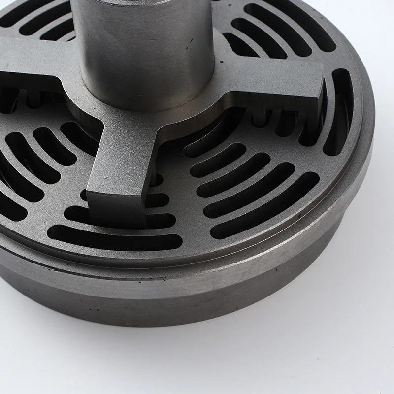 Compressor Parts Suction And Discharge Valve Plate Cng Peek - Buy ...