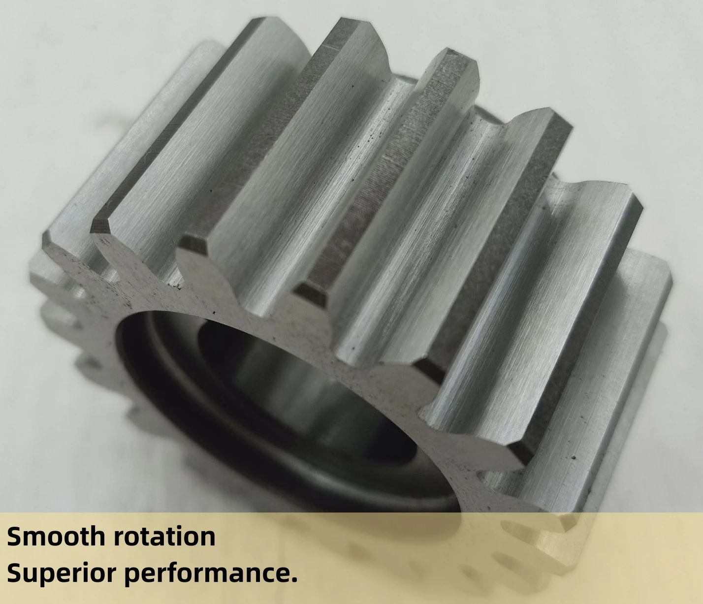 Forged Large Gear Wheel Custom Ball Mill Pinion Gear High Quality ...