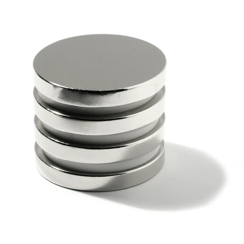 N52 Super Powerful Big Size Neodymium Magnet For Sale N52 Block ...