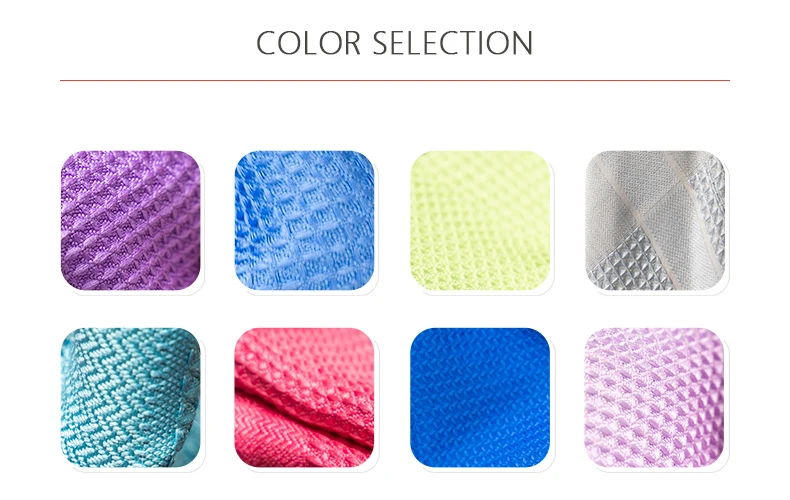 80 Polyester 20 Polyamide Microfiber Fabric in Rolls