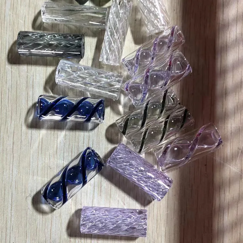 2024 China New Quality Cigarette Helix Filter Tips 10mm Custom Logo 7 ...