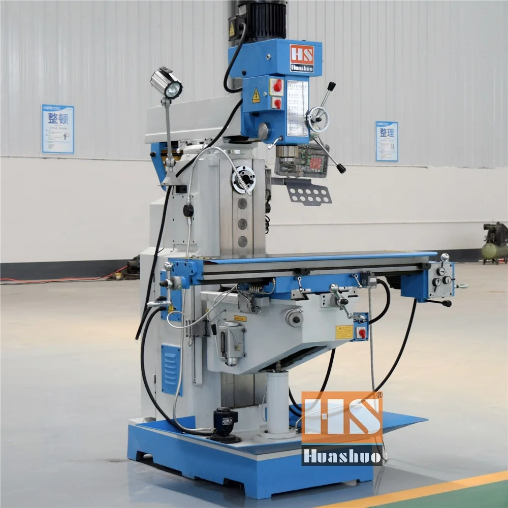 Best Price Zx6350c Micro Multi-function Machine Drilling And Milling ...