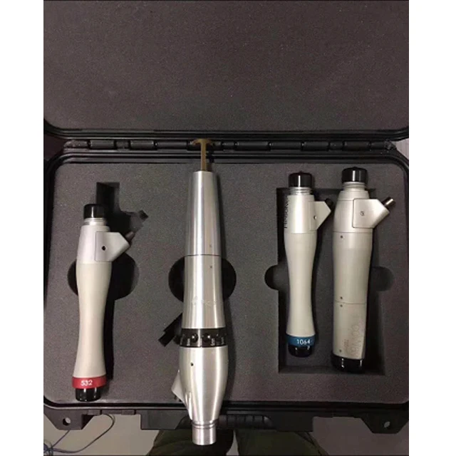 Upgraded Picolaser Power For Fast Picosure Laser Removal, Anti Pigment ...