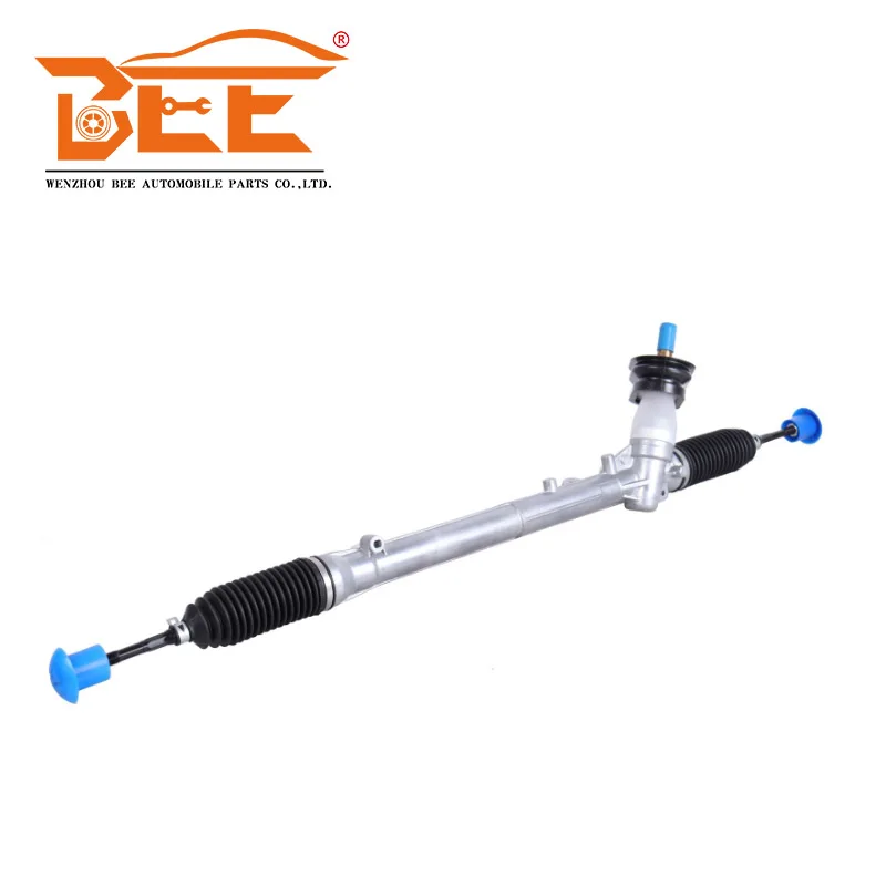 Power Steering Rack & Pinion Assembly For Kia Kk136-32-960b 43510-20308 ...