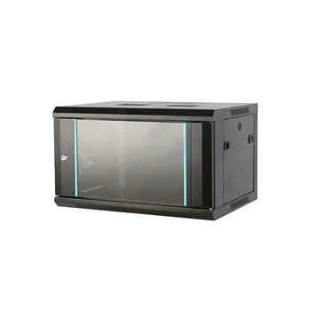 Network Structured Cabling,4u,6u,12u,15u Network Wall Mount Data Rack ...