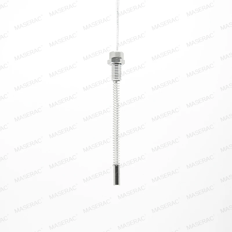 Generator Motor Used Rtd Pt100 Pt1000 Telescopic Spring Customized ...