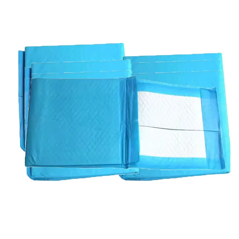 Baby Disposable Underpad - Leakage Prevention & Comfort