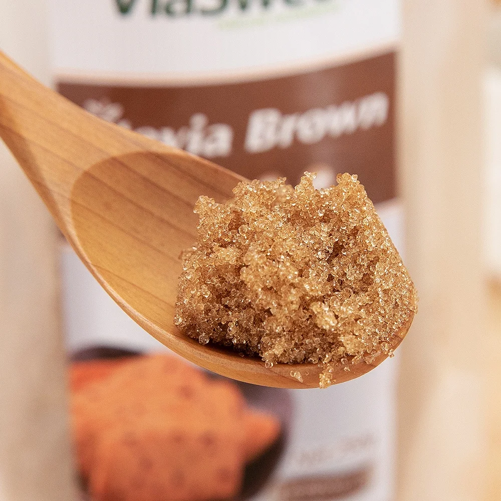 Stevia Brown Sugar