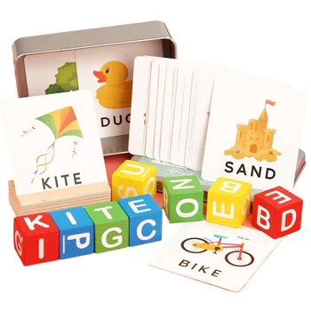 Washable Alphabet Bath Toy Flashcards Preschool Teething Silicone Flash ...